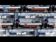 China Mini Mobile Foldable Prefabricated Home Container Coffee Modern Design Cafe Shop Pop Up Shop for sale