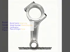 AC冷凍コンプレッサー用 Dorin D-105 コネクティングロッド 020