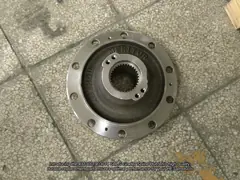 4110001903014 Spline Hub SDLG Grader
