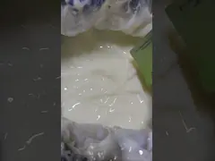 China Acrylic Emulsion Fabric Stiffener Acrylic Emulsion For Paper Coating Appearance Milky White Liquid for sale