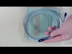 Bently Nevada 330130-040-00-00: Sensor de Vibração para Máquinas Industriais