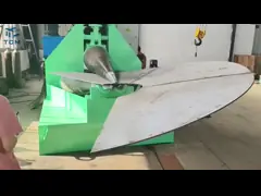 400V 415V 380V 코너 굽기 기계