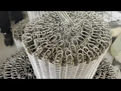 wire mesh conveyor belt