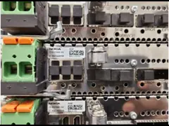 473764A (ASIB)  a Nokia AirScale baseband processing unit that supports 2G, 3G, 4G, and 5G network