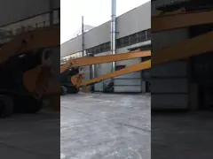 China 1-50Ton Excavator Quick Hitch / Hydraulic Quick Hitch Coupler Hydraulic Power for sale