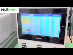 China Gree LTO Battery Cell 2.3V 110ah Prismatic Yinlong Lithium Titanate Battery For BESS for sale