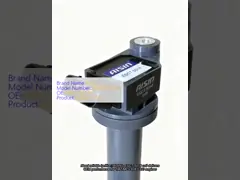 ESCT-5014 AISIN Ignition Coil Car Engine Part OEM For 1MZ/MCV30/ES300