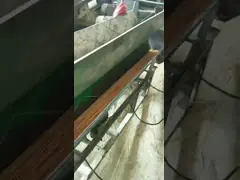 Il bambù si sta trasformando in filamenti