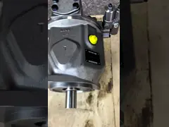 China Rexroth A10VSO140 Axial Piston Variable Displacement Pump - 140 cm³/rev, 32 MPa Pressure for sale