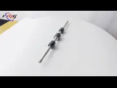 ATM Machine Parts Hyosung CDU1100 Feed Shaft 7010000080-50 S7010000080-50