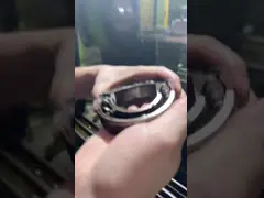 What kind of super-hard material is difficult to cut?