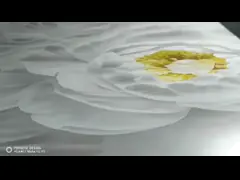 Cina 4x8 ft PVC UV marmo PVC UV pannello di parete di marmo pannello alternativo di marmo sostituzione 3mm PVC UV foglio in vendita