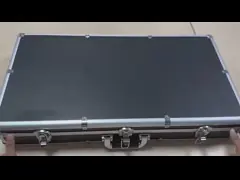 Cina Dispositivo anti-drone a pistola con portata di 3 km, jammer portatile palmare 900M 1.2G 1.5G 2.4G in vendita