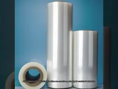 25micron ‌POF Shrinking Film: Eco-Conscious Packaging for Sustainable Industries
