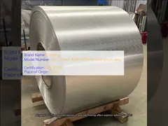 Aluminum Alloy 1070 Embossed Aluminum Anti-Slip Flooring (Thickness 2.0–3.0mm, Width 1000–1500mm)