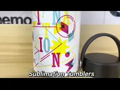 China Double Wall Blank Sublimation Tumblers Vacuum Insulated 304 Stainless Steel Water Bottle Wide Mouth Flask for sale
