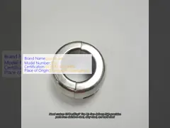 China Custom CNC Milling Services for Stainless Steel, Alloy Steel & Hard Steel - Up to 800mm Size & ±0.0125mm Tolerance for sale