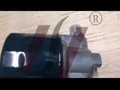 China Universal Kubota Engine External Filter Mount, D1105-V3307 for sale