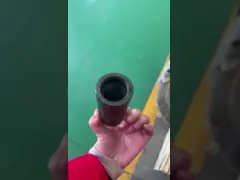 China API 11AX Certified Sucker Rod Coupling with Up to 10,000 Feet Discharge Head and 3/4 inch to 1-1/4 inch Rod Diameter for sale