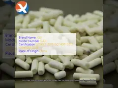 205-443-5 광물 가공을 위한 SIAX 나트륨 Isoamyl Xanthate