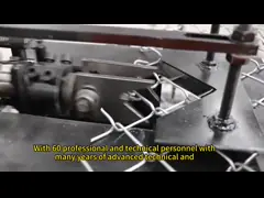 China Galvanized / Pvc Coated Garden Chain Link Fence Fabric With Diamond Hole for sale