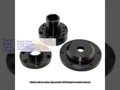 China Customized CNC Rapid Prototype Engrave Painting Precision CNC Turning Services for sale