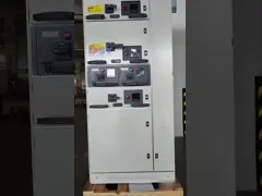 GCS Low Voltage Switchgear with IP30 IP40 Protection