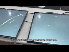 Indoor digital signage 001