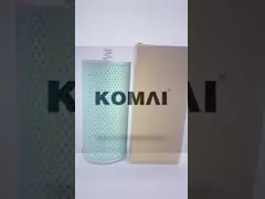 KOMAI Oil Filter For Bus H12110 2 E251HD11 LF3327 11843825  LP2235  P550041