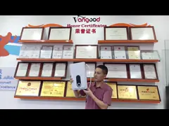 China 6KW Waterproof Immersion Electric Water Heater for Bathroom RV Outdoor Use for sale