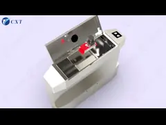 20 years of experience in swing gate high-precision online solutions for customized gate machines, c