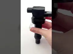 China 27301-2B010 Hyundai Accent Ignition Coil 2 Pins Car Coil Pack High Precision for sale