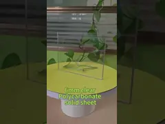 China Polycarbonate Skylight Tile Best Roofing Material For Natural Light And Energy Efficiency for sale