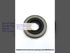 AWA030002 KIBI Cylinder Head Cover Gasket OE For 1NZ/2AR/4AR