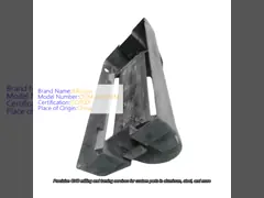 ODM CNC Milling Parts Anodizing Surface Prototype CNC Milling