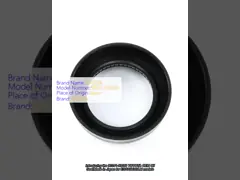 90311-50059 TOYOTA Oil Seal Bearing Seal OEM For ES/GGH30/LM