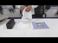 Set completo di coperte per bambini con cappuccio per la stampa fotografica personalizzata