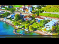 7200 lumen 4K laserprojector voor grote home cinema