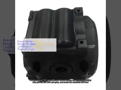 China ABS CNC Plastic Parts High Precision CNC Milling Machining Service for sale