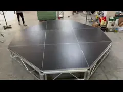 stage