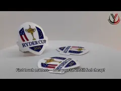 Printing Custom Silicone Logos Woven Fabric Labels For Garments