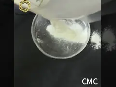 Carboxymethyl Cellulose 2
