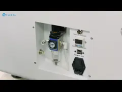 Guida all‘installazione della fresatrice dentale multi-disco a 5 assi YRC-9Pro