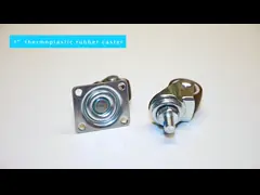 Industrial Casters 1