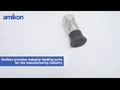 China Bently Nevada 177230-01-02-05 Seismic Transmitter with 12 to 30 Vdc Excitation Voltage for sale