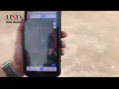 Customized 700mhz 50W GaN Lora RF Module Anti-FPV Unit for Defense System Amplifier Power Wireless &