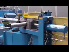 Curvatura de tubos CNC