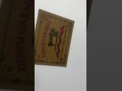 China Upgrade Your Clothing Line with Our High-Performance Jeans Leather Label for sale