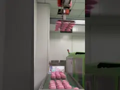 China Flat 90mm Plastic Cup Lid Clear Disposable Lid Compatible with Cold Beverage Cups and Coffee Cups for sale