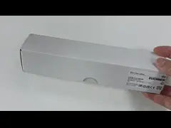 EUCHNER STP3A-4141AO24M: Safety Switch for Industrial Machine Interlock